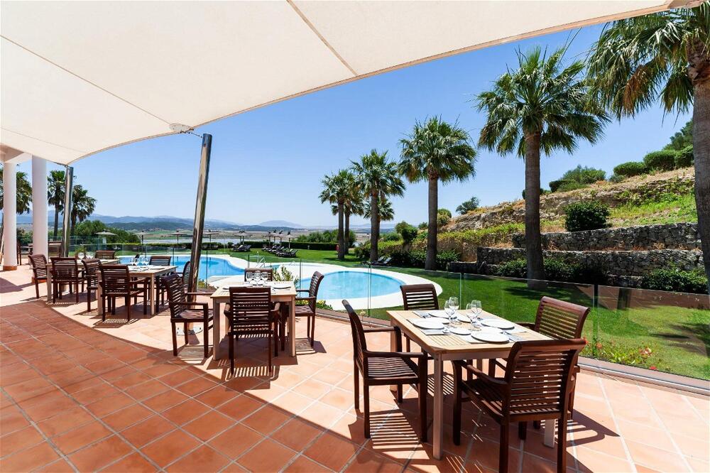 Hotel Fairplay Golf & Spa Resort, Benalup-Casas Viejas. Desde 115.81 ...