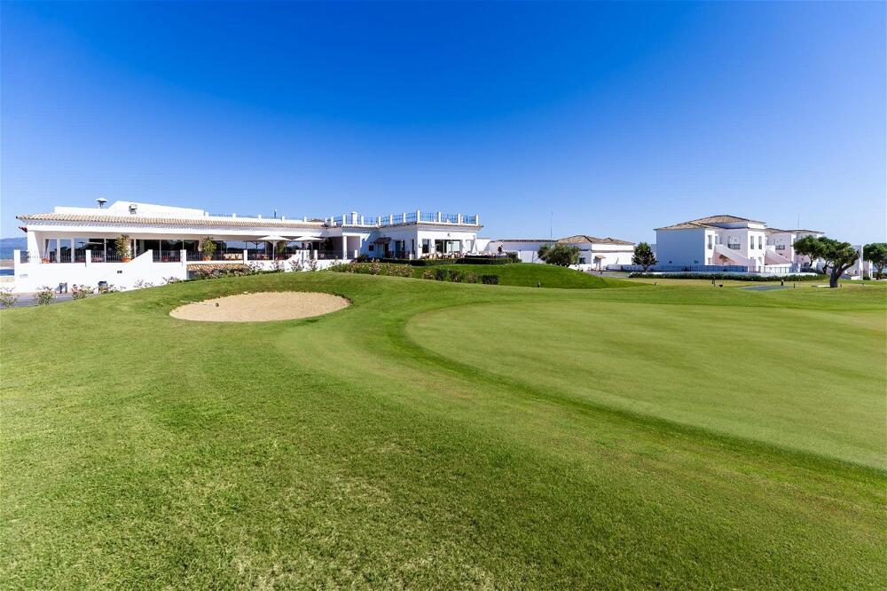 Hotel Fairplay Golf & Spa Resort, Benalup-Casas Viejas. Desde 115.81 ...