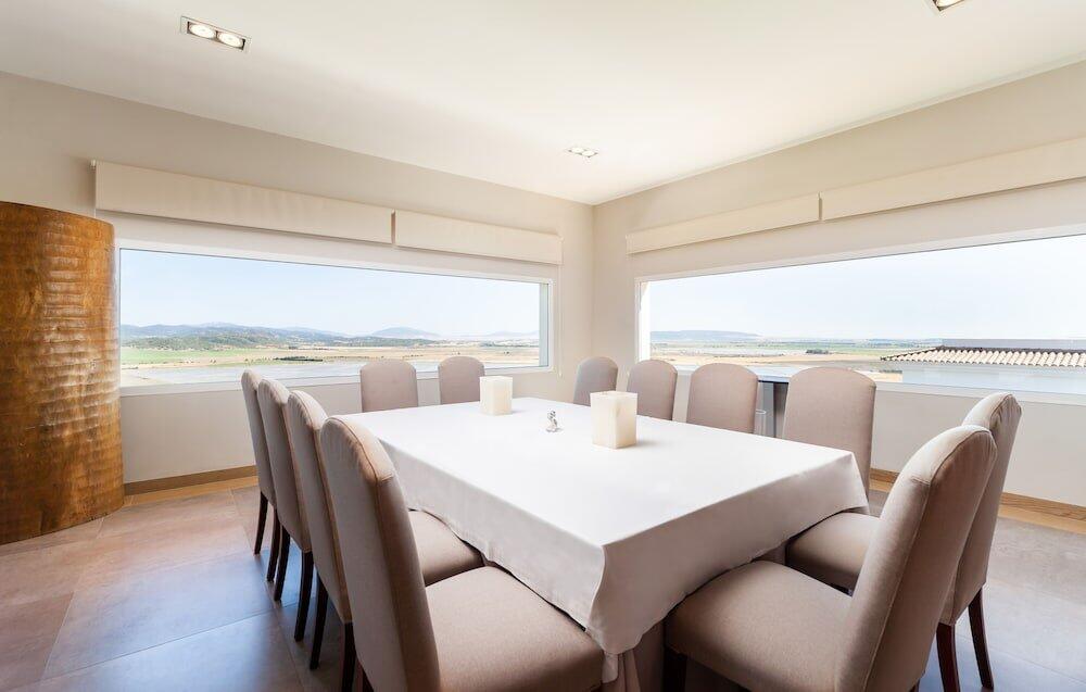 Hotel Fairplay Golf & Spa Resort, Benalup-Casas Viejas. Desde 115.81 ...