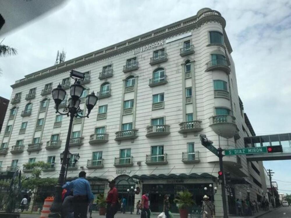 Hotel HS HOTSSON Smart Value Tampico, Tampico - Centraldereservas.com