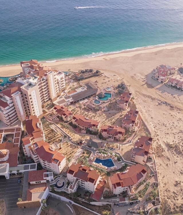 Complejo Solmar Resort, Cabo San Lucas. Desde 131.1€ - Central de Reservas