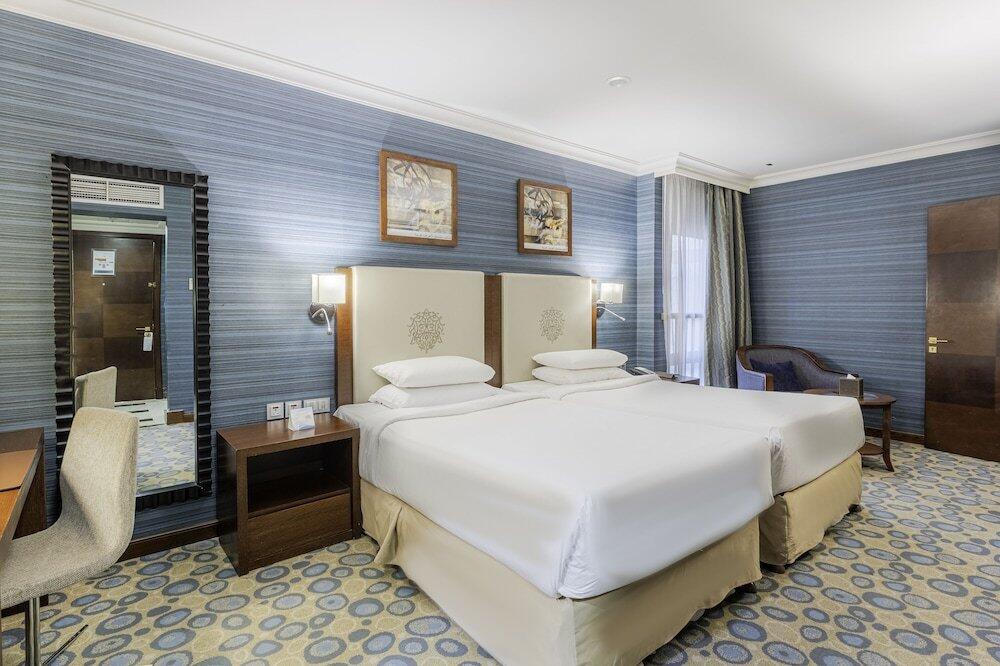 Al Aqeeq Madinah Hotel, Medina - Central de Reservas