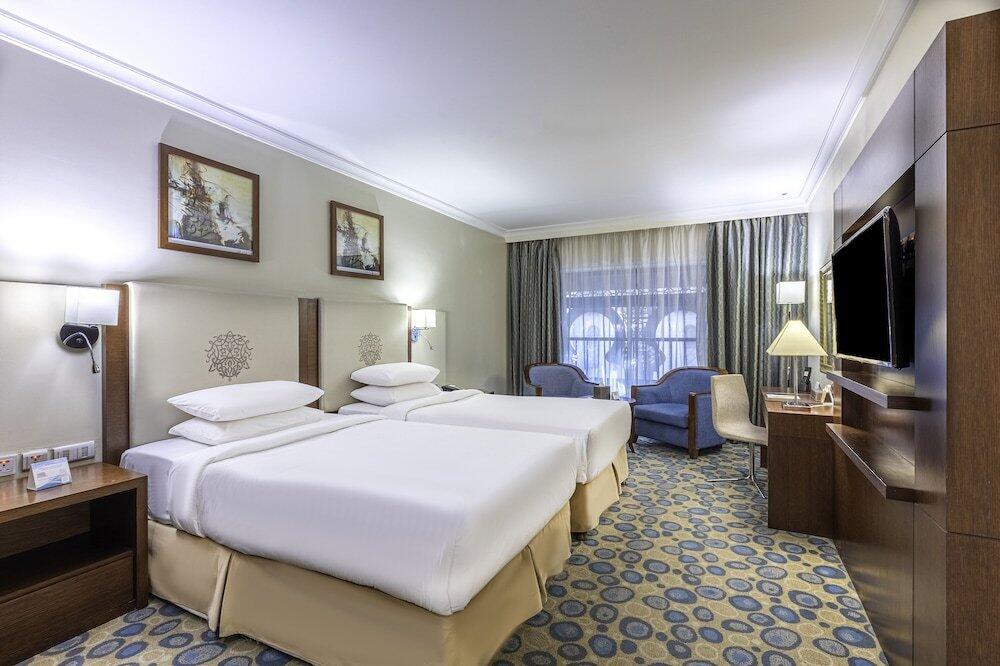 Al Aqeeq Madinah Hotel, Medina - Central de Reservas