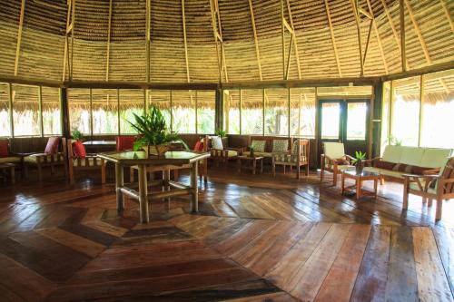 Lodges Pacaya Samiria Amazon Lodge, Nauta - Central de Reservas