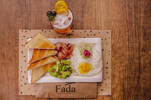 Wild Rover Hostel Huacachina, Ica - Central de Reservas