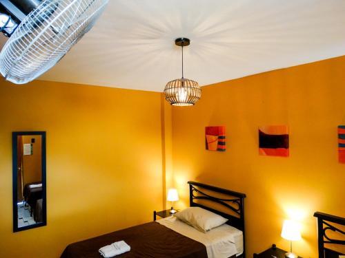 Wild Rover Hostel Huacachina, Ica - Central de Reservas