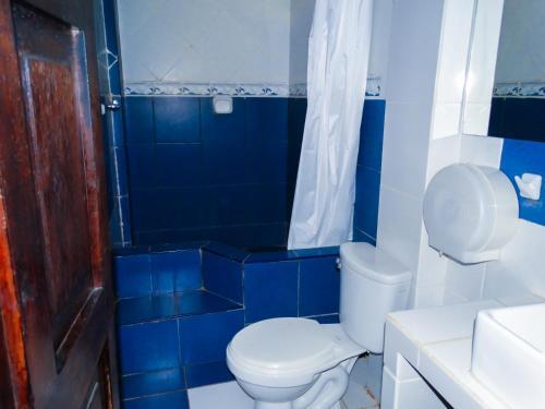 Wild Rover Hostel Huacachina, Ica - Central de Reservas