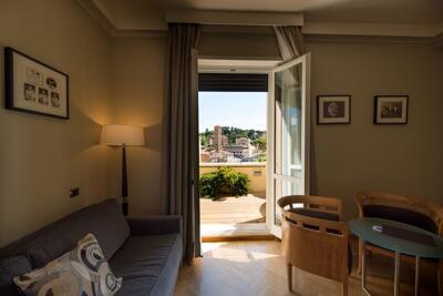 47 Boutique Hotel, Rome - Reserving