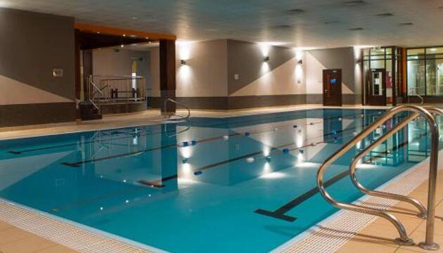 Hoteles en Claregalway, Galway - Central de Reservas