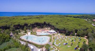 Camping etruria store