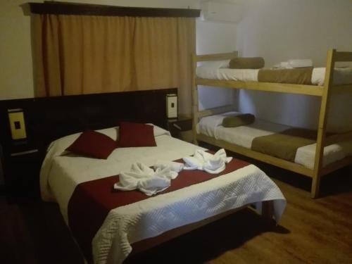 Complejo Laderas del Cerro, Piriapolis - Central de Reservas