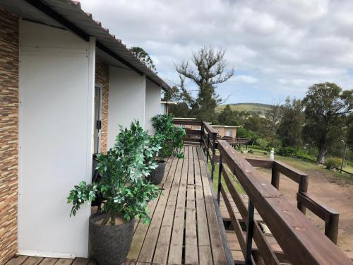 Complejo Laderas del Cerro, Piriapolis - Central de Reservas