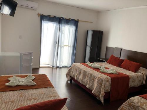 Complejo Laderas del Cerro, Piriapolis - Centraldereservas.com