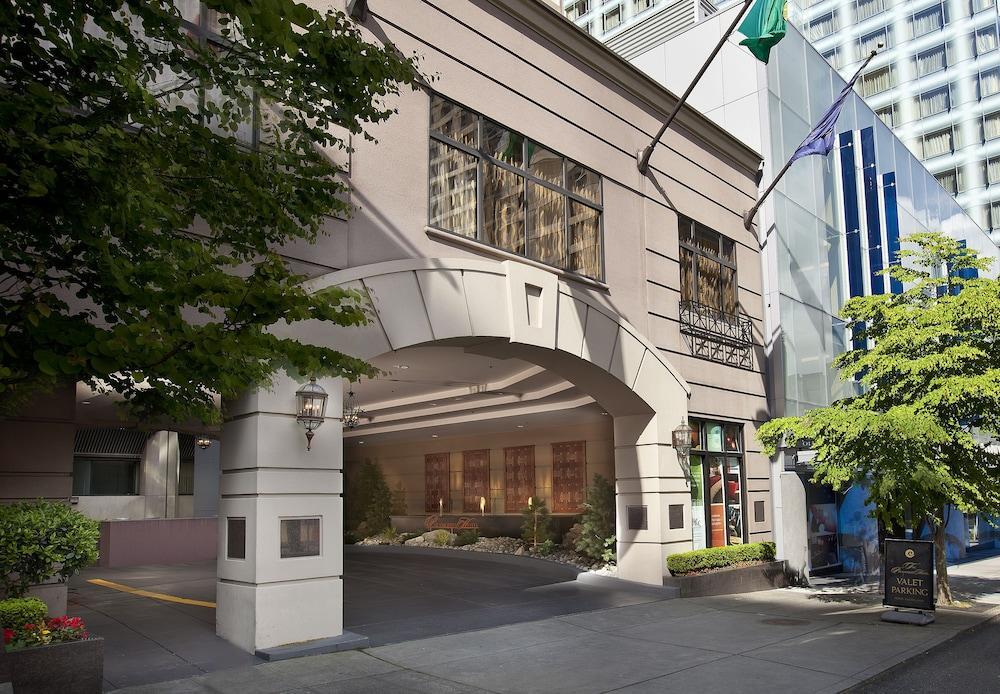 The Paramount Hotel, Seattle - Central de Reservas
