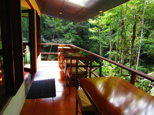 Hotel Agua Inn, Nuevo Arenal - Centraldereservas.com