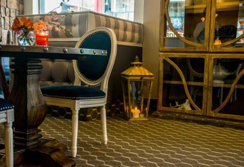 Hotel Fray Marcos de Niza, Nogales - Central de Reservas