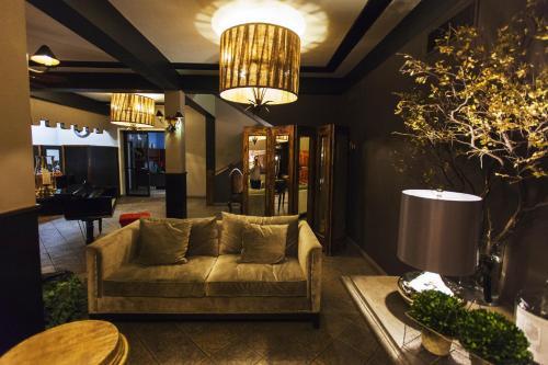 Hotel Fray Marcos de Niza, Nogales - Central de Reservas