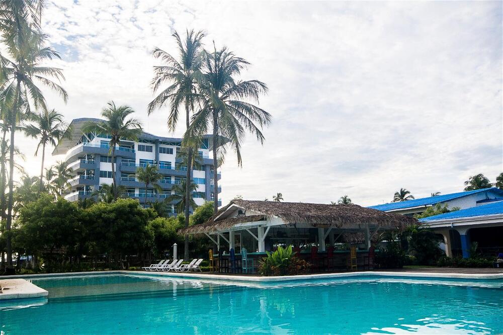 Hotel Puerto Azul Boutique Resort & Marina, Puntarenas. Desde 78.48 ...