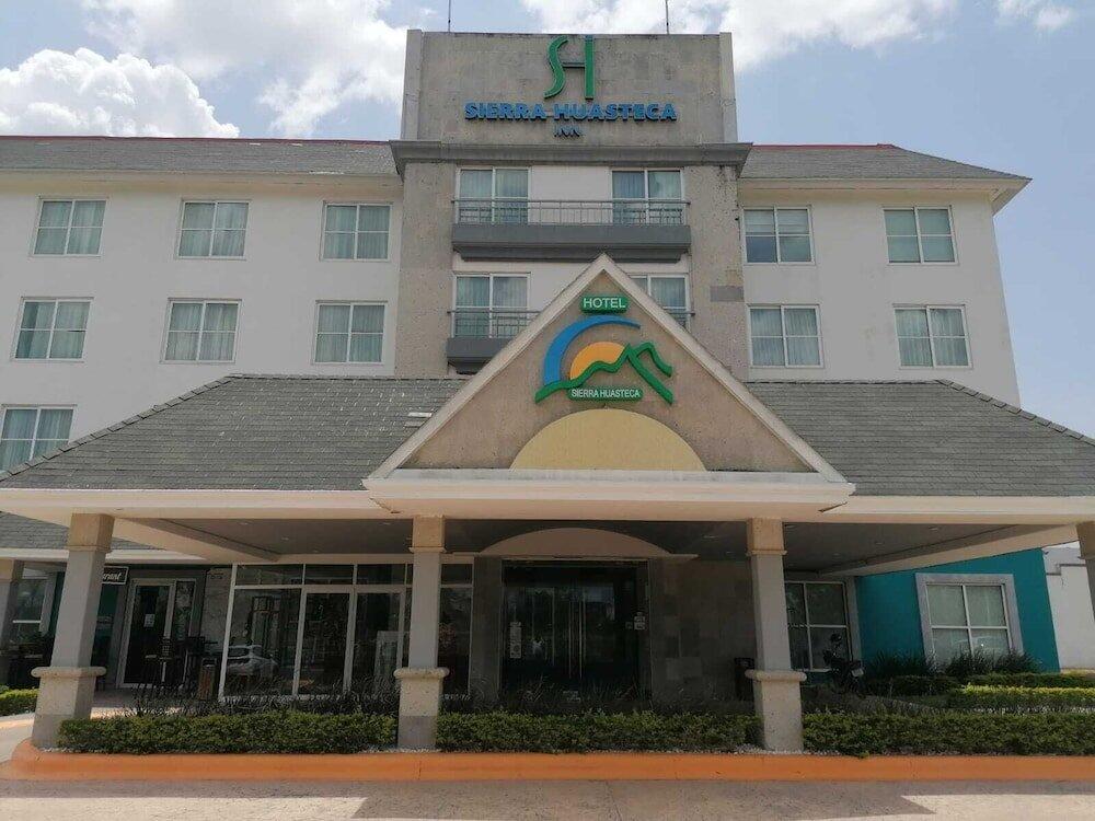 Hotel Sierra Huasteca Inn, Ciudad Valles - Centraldereservas.com