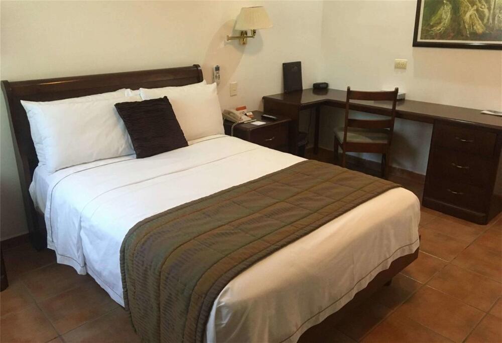 Hotel Best Western Saltillo, Saltillo - Centraldereservas.com