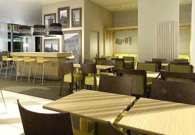 Hotel Residence Inn by Marriott Edinburgh, Edimburgo. Desde 295.94 ...