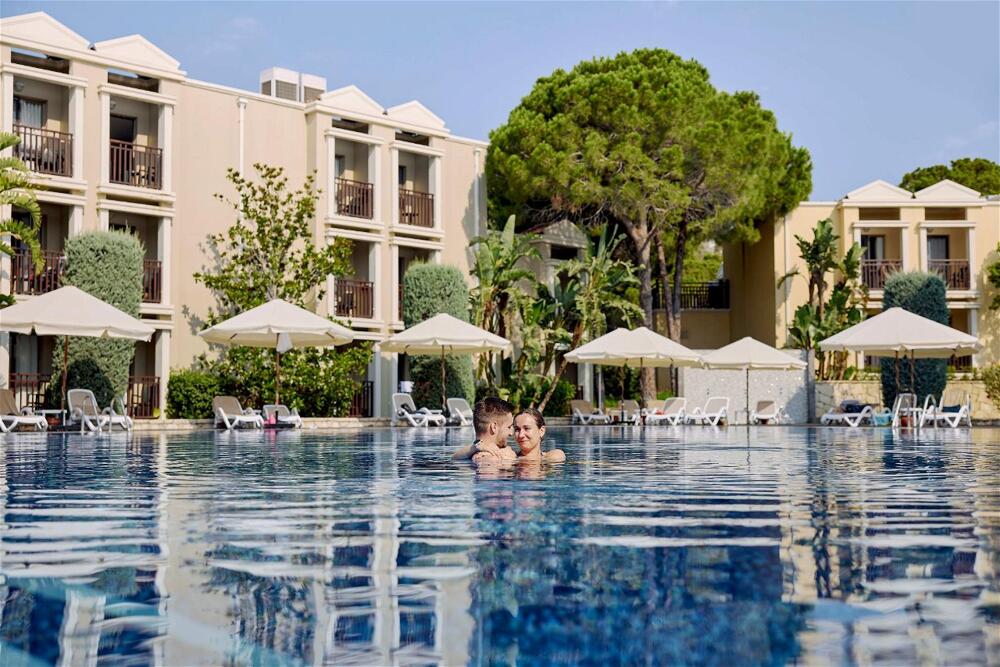 Complejo TUI MAGIC LIFE Belek, Belek - Central de Reservas