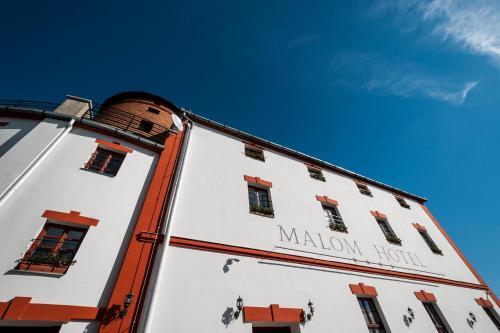 Malom Hotel, Debrecen - Centraldereservas.com