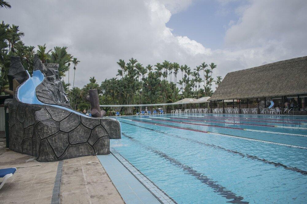 Hotel Suerre, Guapiles - Central de Reservas