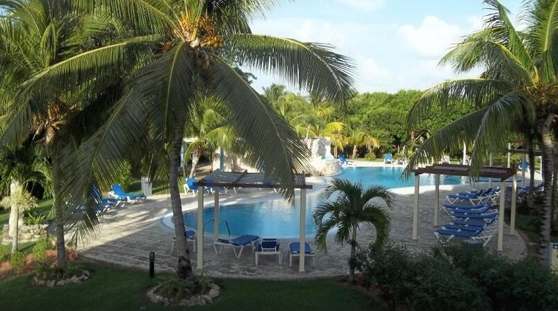 Hotel CUBANACAN COLONIAL CAYO COCO, Cayo Coco - Central de Reservas