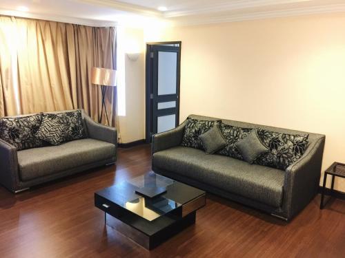 Legend Inn Hotel, Taiping - Central de Reservas