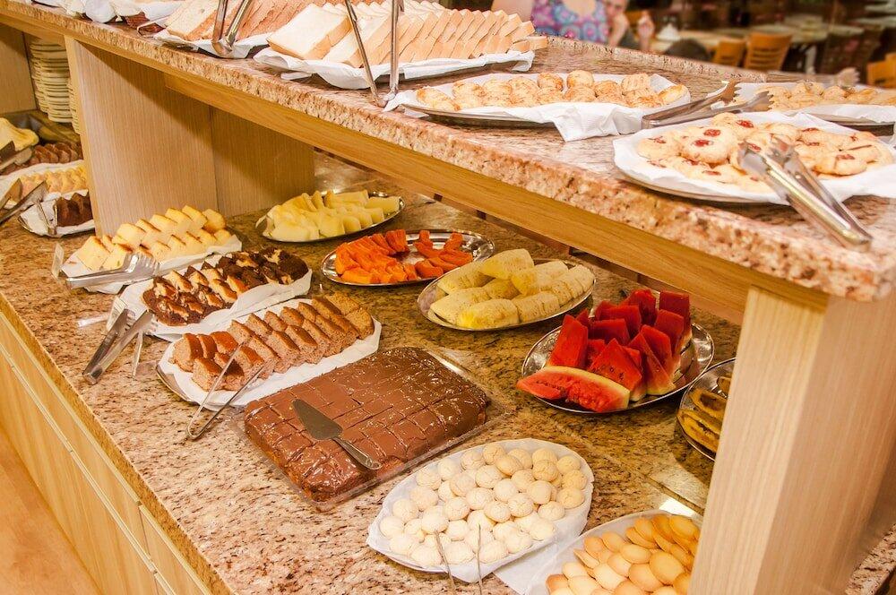 Matsubara Acqua Park Hotel, Maceió. Desde 37.22€ - Centraldereservas.com