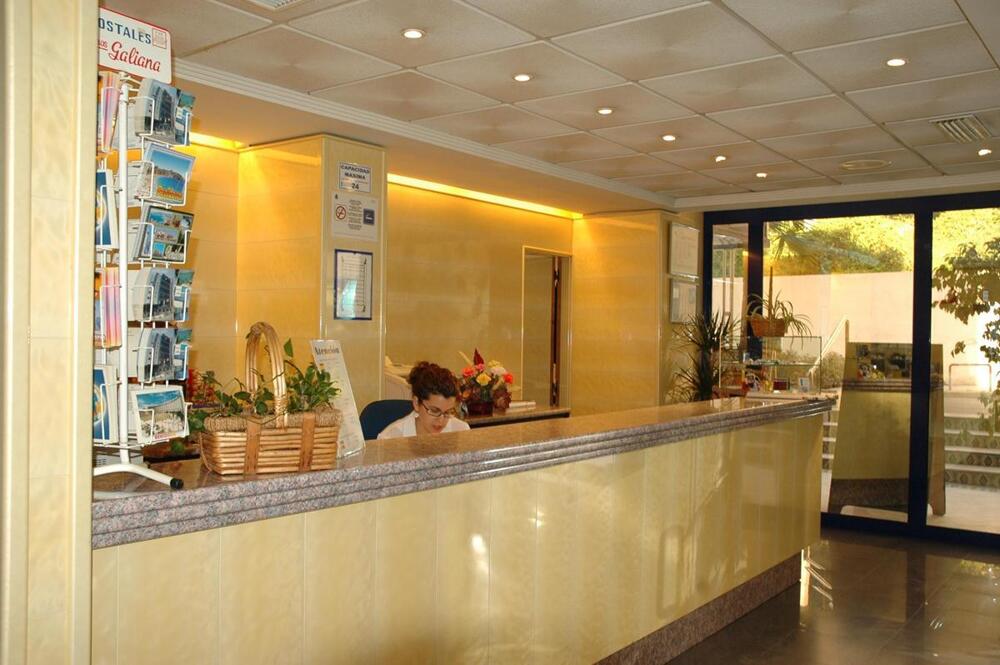 Hotel Lido, Benidorm. Desde 54€ - Central de Reservas
