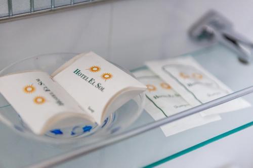 Hotel El Sol, Piura - Central de Reservas