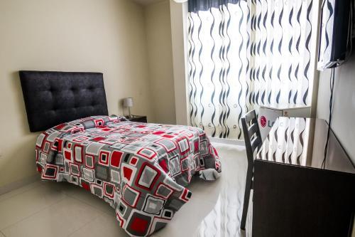 Hotel El Sol, Piura. Desde 38.31€ - Central de Reservas