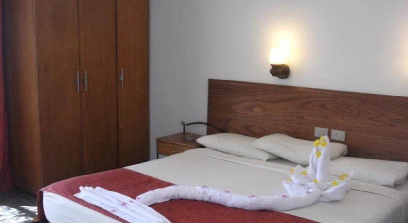 Panda Resort, Dahab - Central de Reservas