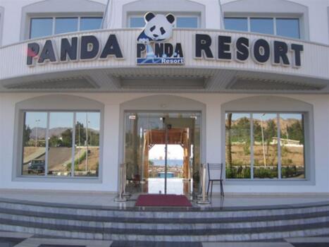 Panda Resort, Dahab - Reserving.com