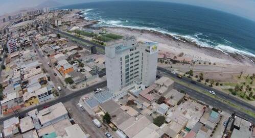 Hotel Alto del Sol Costanera Antofagasta, Antofagasta - Central de Reservas