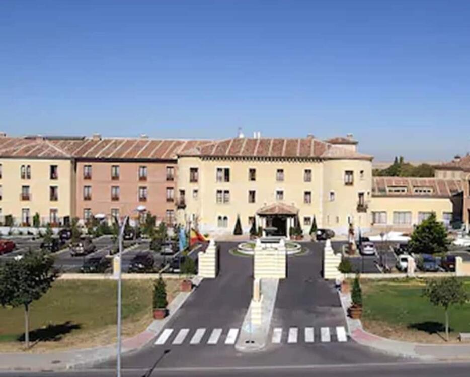 Hotel Cándido, Segovia. Desde 79.26€ - Central de Reservas