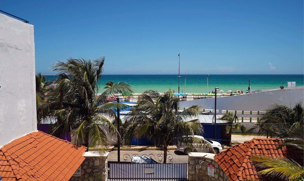 Progreso Beach Hotel, Progreso - Central de Reservas