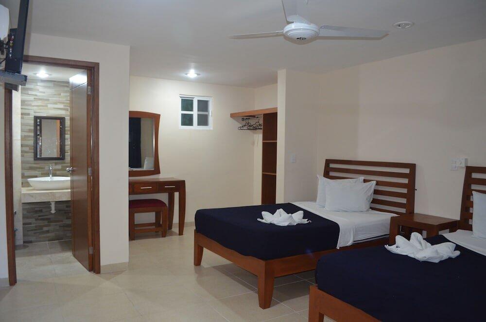 Progreso Beach Hotel, Progreso - Central de Reservas