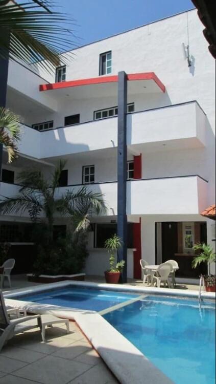 Progreso Beach Hotel, Progreso - Central de Reservas