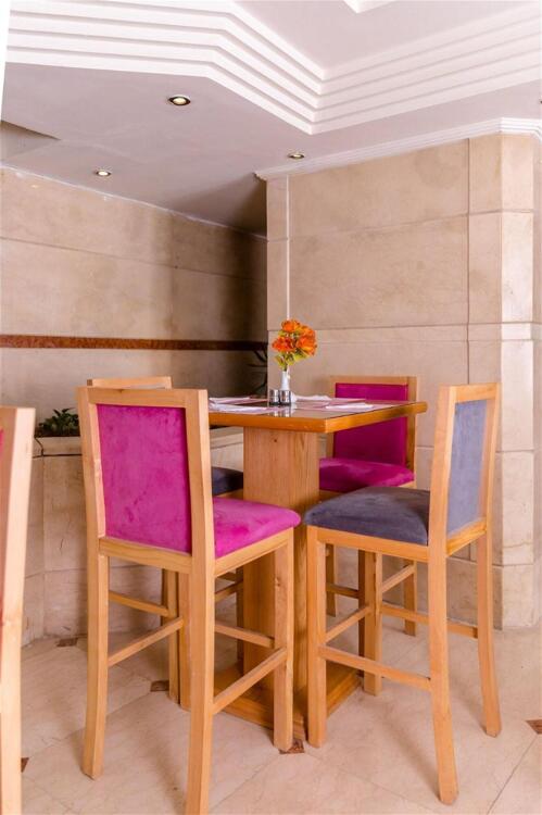 Swiss Inn Hotel Cairo, El Cairo - Central de Reservas