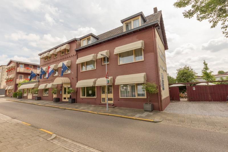 Fletcher Hotel Valkenburg, Valkenburg Aan de Geul - Central de Reservas