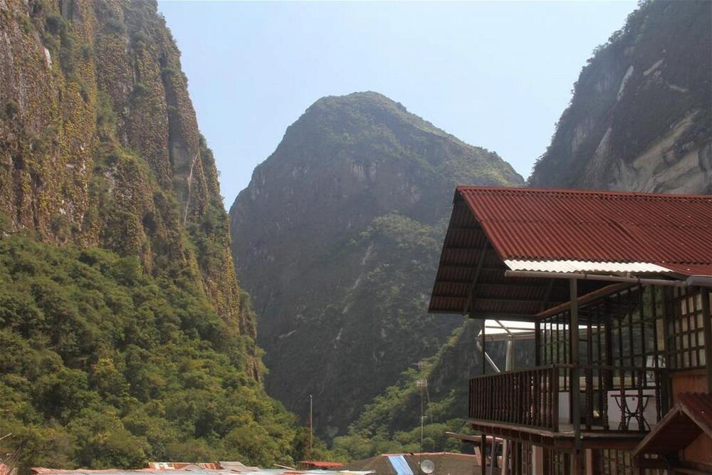 Gringo Bill's Boutique Hotel, Machu Picchu. Desde 68.71 ...
