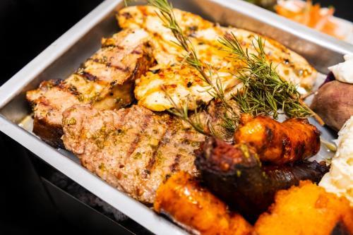 Hotel Balandra, Manta - Central de Reservas