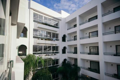 Hotel Balandra, Manta - Central de Reservas