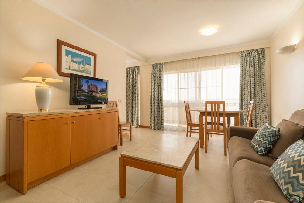 Interpass Vau Hotel Apartamentos, Portimão. Desde 76.85€ - Centraldereservas.com