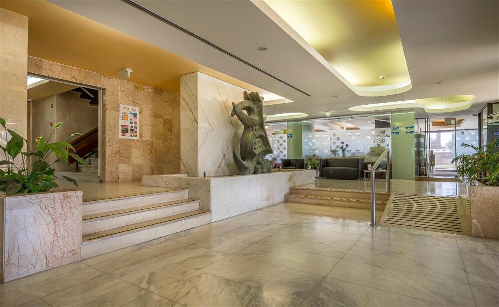 Interpass Vau Hotel Apartamentos, Portimão. Desde 68.54€ - Centraldereservas.com