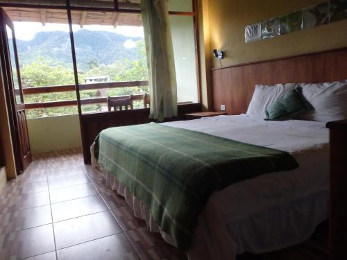 Bio Hotel Mindo Cloud Forest, Mindo - Central de Reservas