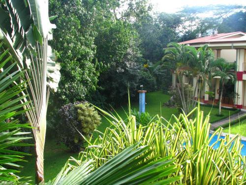 Hotel Monte Real, La Fortuna - Central de Reservas